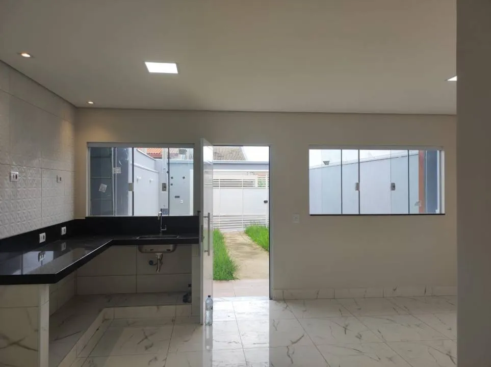 Casa 120 m² em Jardim Boer I em Americana, por R$ 430.000 - Viva Real