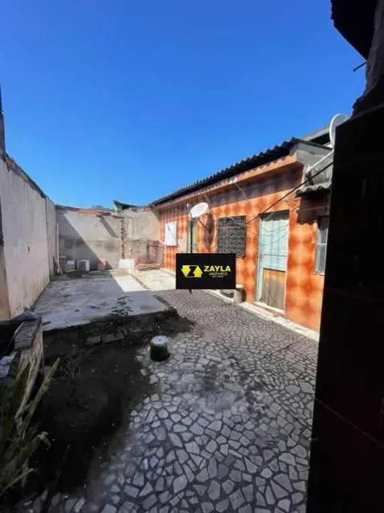 Casa na Avenida Monsenhor Félix, Vaz Lobo em Rio de Janeiro, por R$ 500 ...