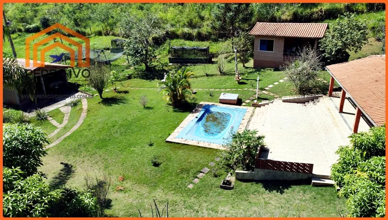 Fazenda/Sítio 16 m² em Zona Rural em Lima Duarte, por R$ 590.000 - Viva ...