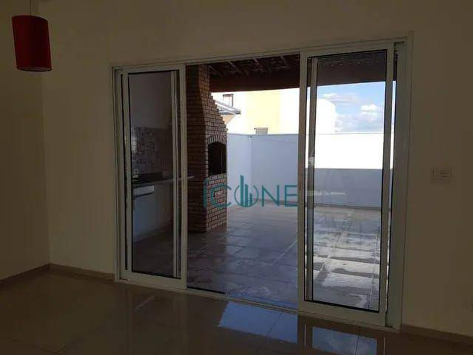 Casa de Condomínio na Condomínio Residencial Horto Florestal I, Horto ...