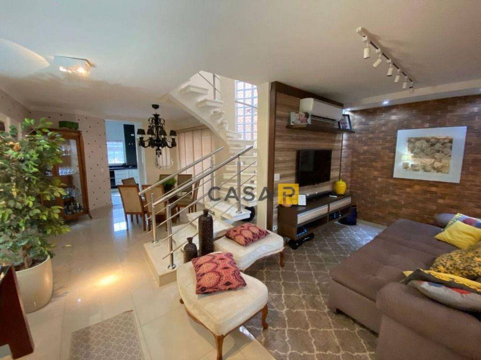 Casa 200 m² em Jardim Boer I em Americana, por R$ 650.000 - Viva Real