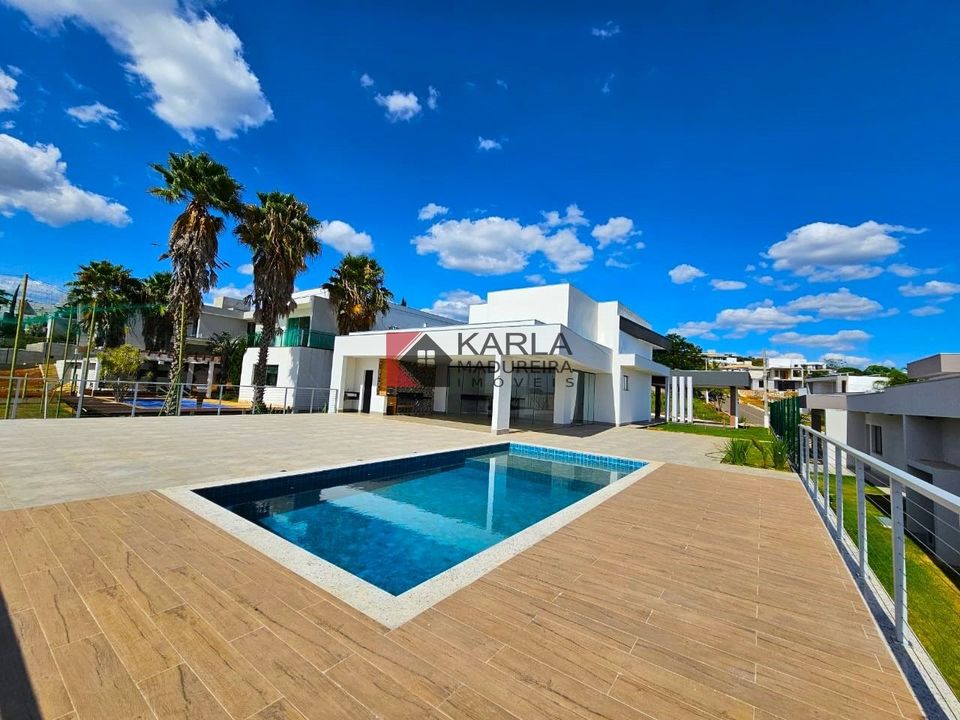 Casa de Condomínio na Alameda das Araras, 997, Condominio Boulevard em Lagoa Santa, por R$ 2.190 ...