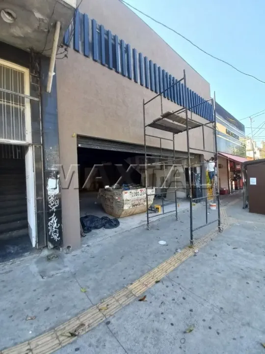 Sala Comercial na Avenida Cruzeiro do Sul, 3350, Santana em São Paulo, por R$ 1.500/Mês - Viva Real