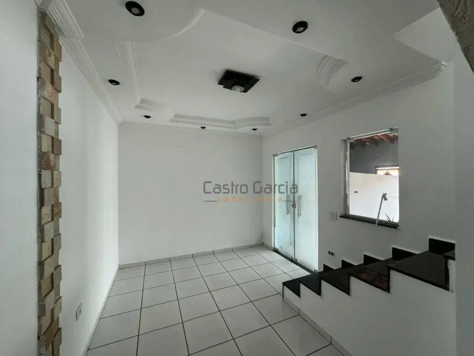 Casa 173 m² em Jardim Boer I em Americana, por R$ 410.000 - Viva Real