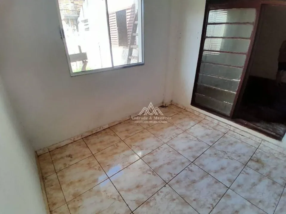 Casa 120 m² em Quintino Facci I em Ribeirão Preto, por R$ 170.000 ...