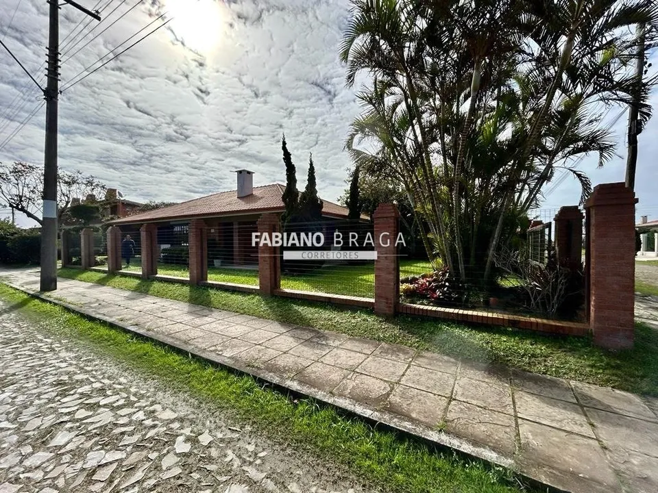 Casa 139 m² em Remanso em Xangri-lá, por R$ 670.000 - Viva Real