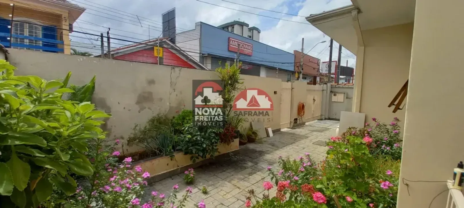 Casa 297 m² em Centro em Pindamonhangaba, por R$ 5.500/Mês - Viva Real