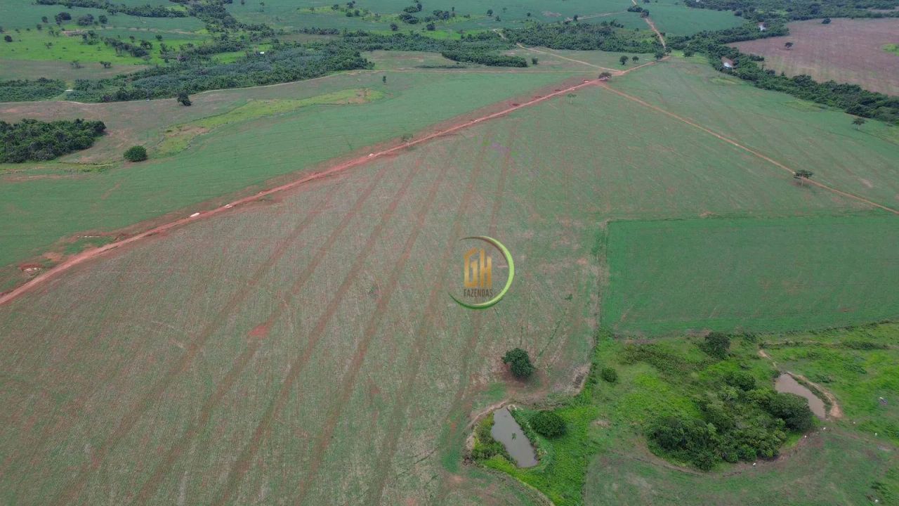 Fazenda/Sítio 7502000 m² em São Luís de Montes Belos, por R$ 108.000. ...