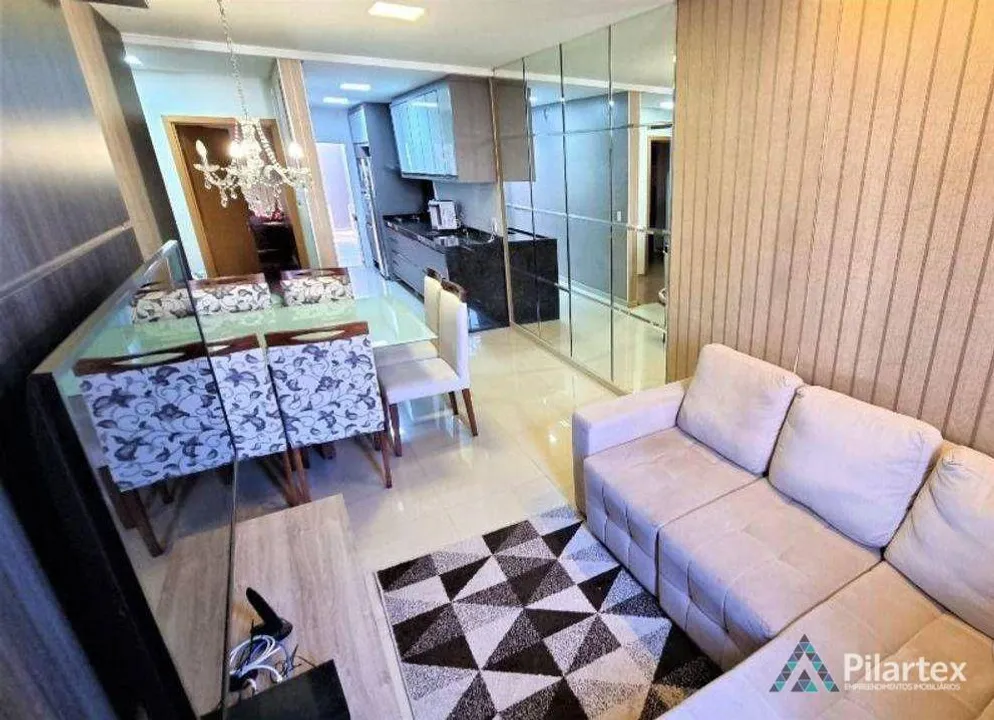 Casa de Condomínio na Rua Aníbal Domingos Pires, Jardim São Tomas em ...