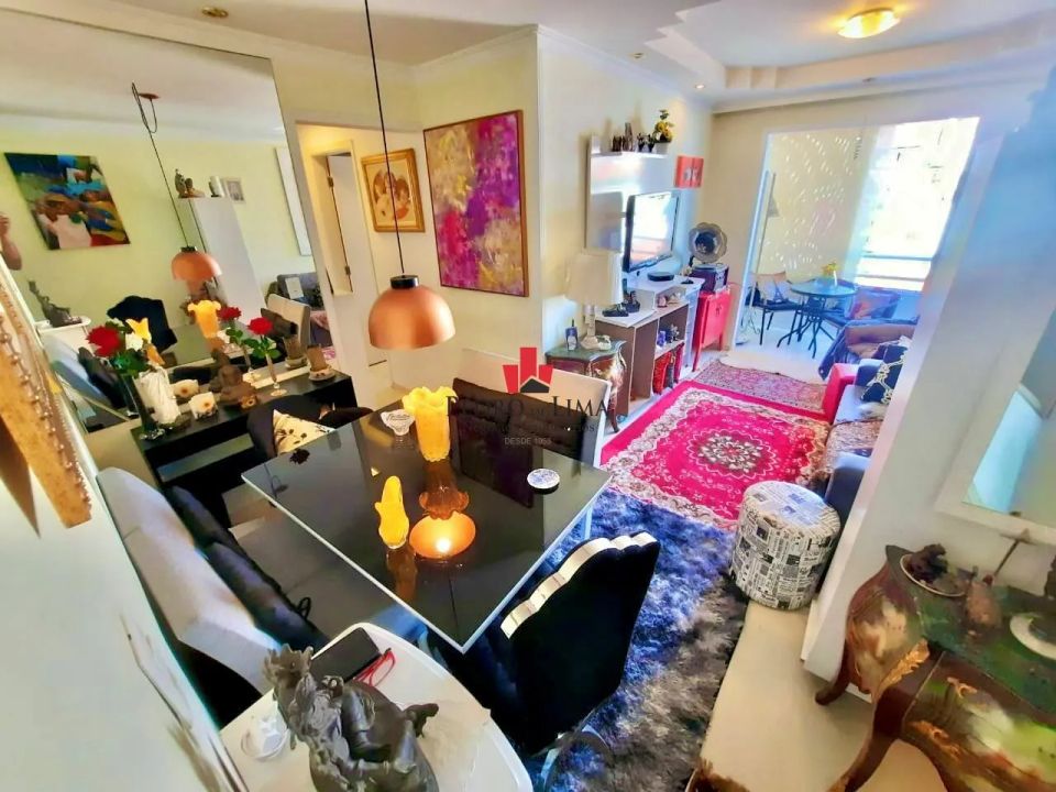 Apartamento na Rua Antonieta de Morais, Vila Matilde em São Paulo, por ...