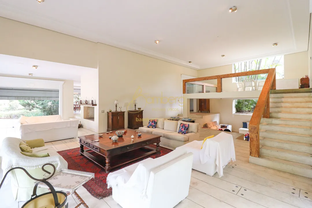 Casa na Rua Heitor Portugal, Morumbi em São Paulo, por R$ 8.950.000 ...