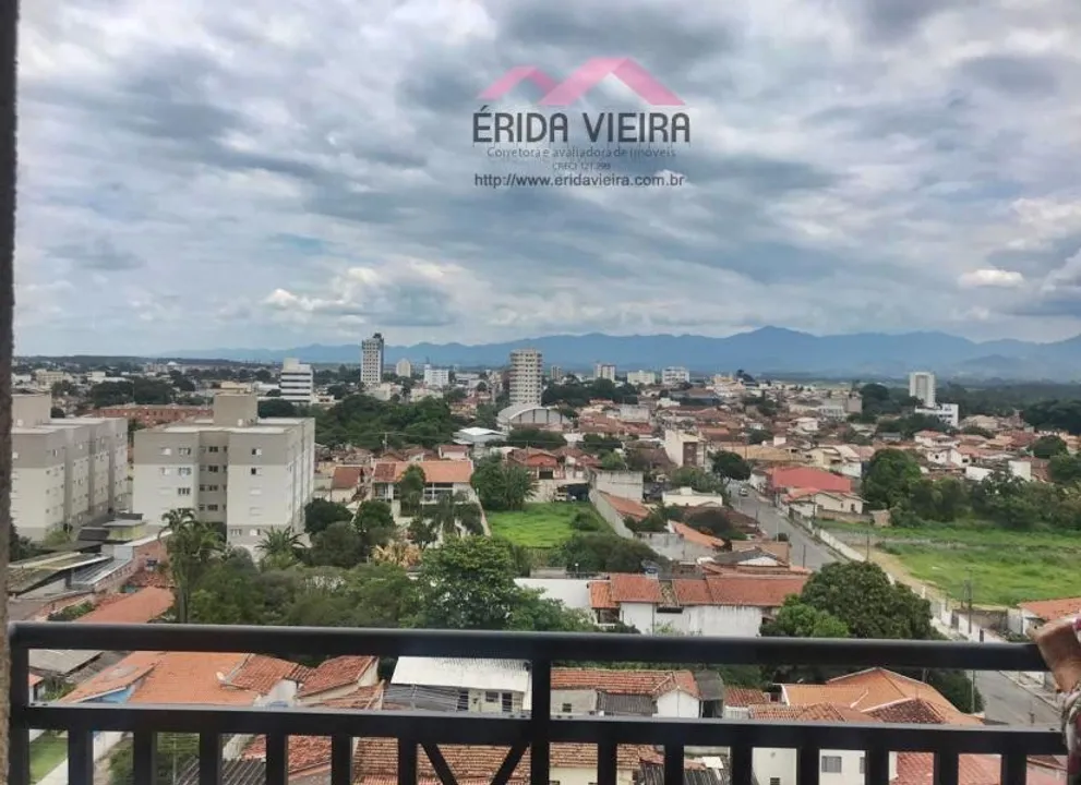 Apartamento 70 m² em Centro em Pindamonhangaba, por R$ 370.000 - Viva Real