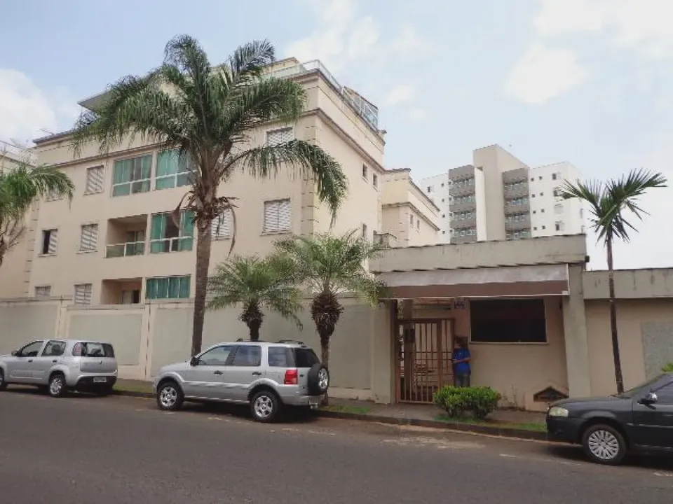 Apartamento 74 m² em Morada da Colina em Uberlândia, por R$ 990/Mês ...