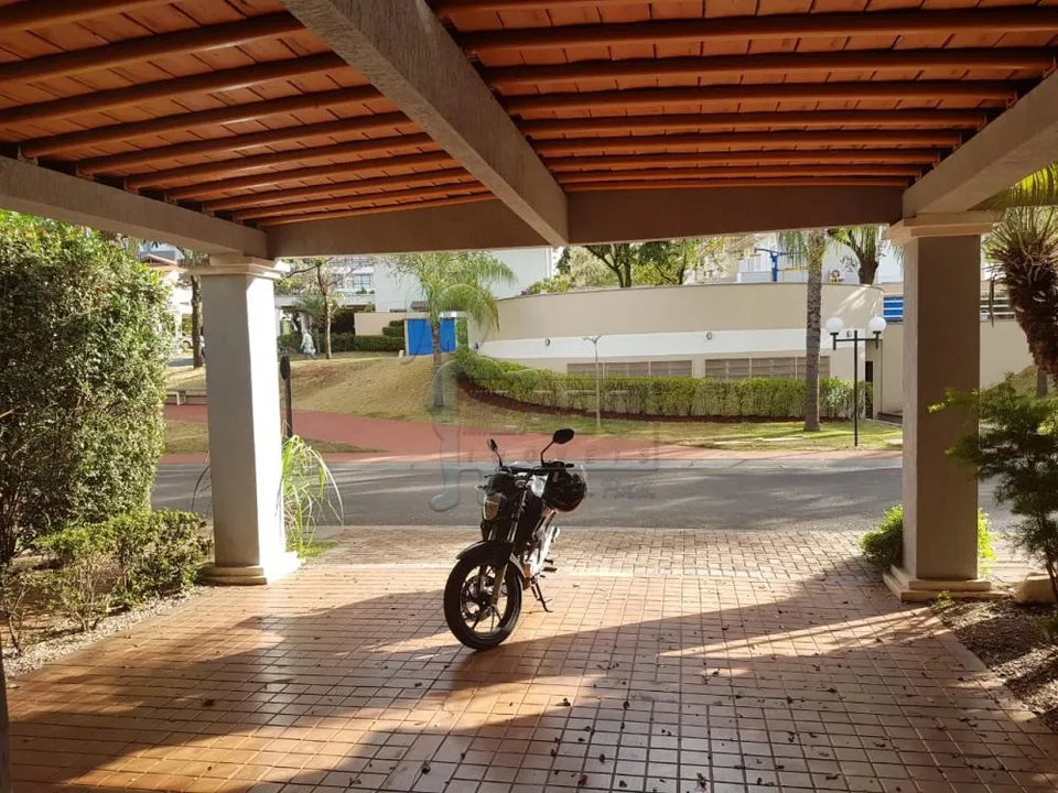 Casa de Condomínio 157 m² em Santa Cruz do José Jacques em Ribeirão ...