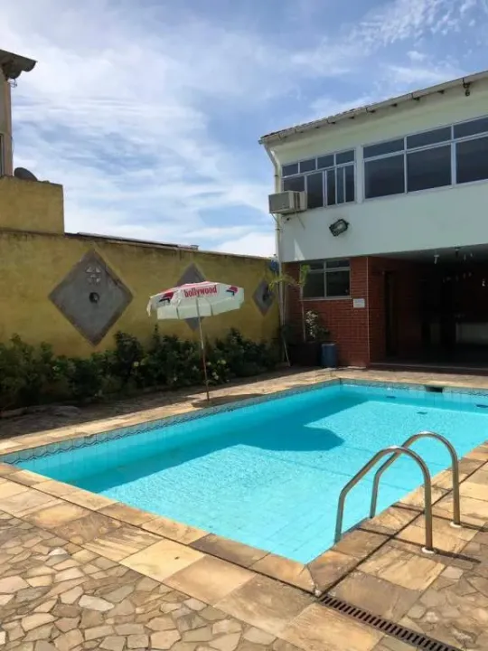 Casa na Rua Queluz, 60, Bento Ribeiro em Rio de Janeiro, por R$ 750.000 ...