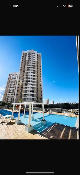 Apartamento na Rua Alísios, 45, Despraiado em Cuiabá, por R$ 3.800/Mês ...