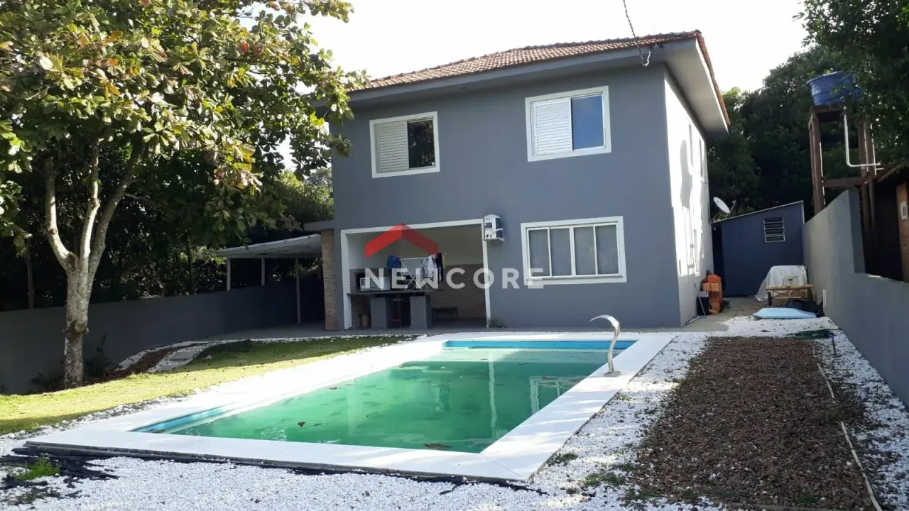 Casa na Rua João Nicolau dos Santos, 100, Guarda do Embaú em Palhoça ...