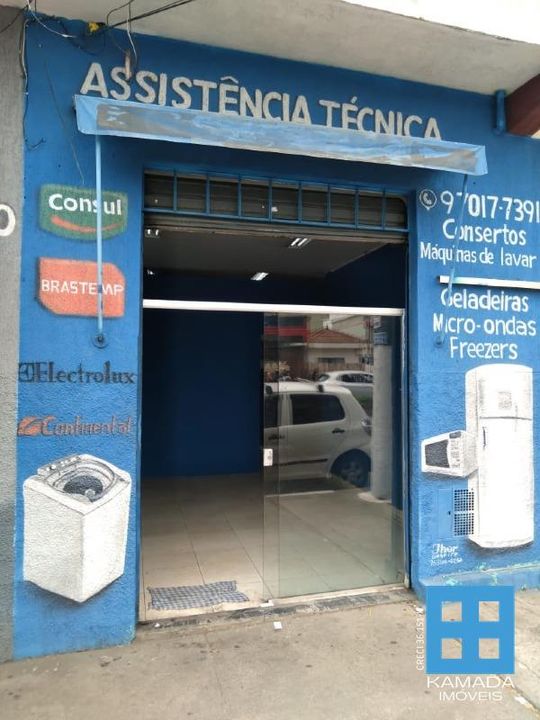 Ponto Comercial na Avenida Cruzeiro do Sul, 1404, Rochdale em Osasco, por R$ 2.000/Mês - Viva Real