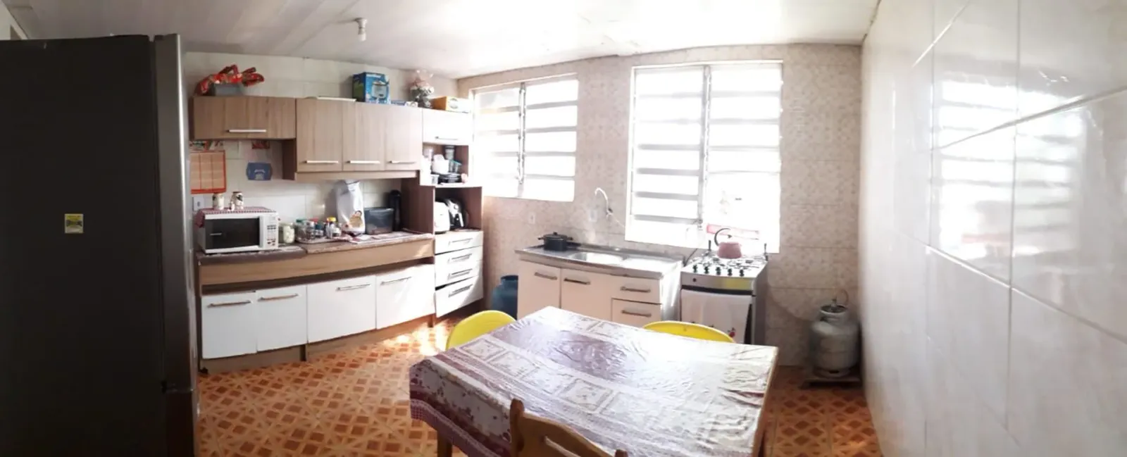 Casa na Rua Evaristo Veiga, 100, Morada Vale II em Gravataí, por R$ 259 ...