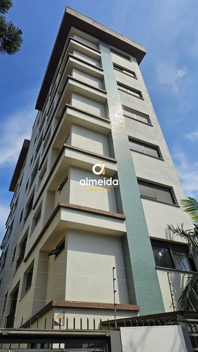 Apartamento na Rua Barão do Triunfo, Nossa Senhora do Rosario em Santa ...