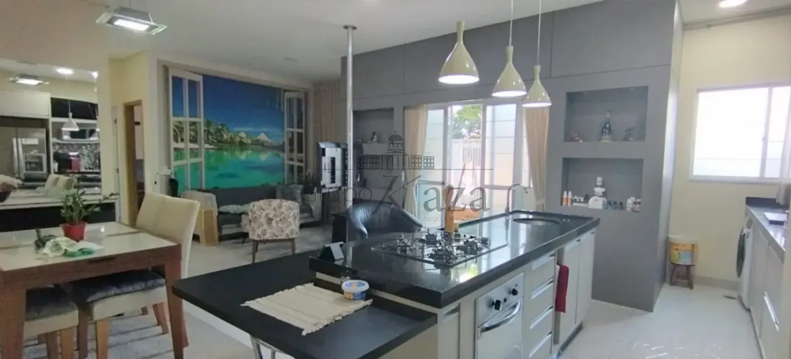 Apartamento na Rua Salim Daher, Vila Machado em Jacareí, por R$ 430.000 ...