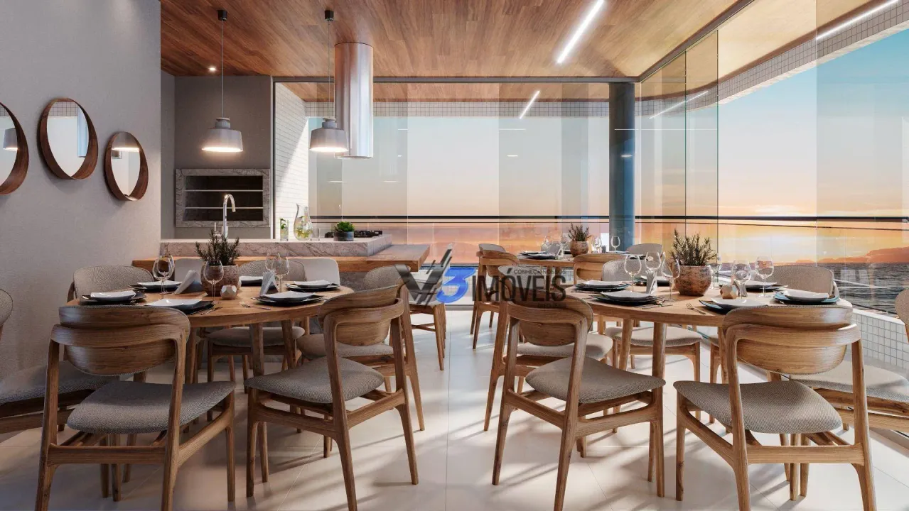 Cobertura na Avenida Beira Mar, 10196, Ipacarai em Matinhos, por R$ 2. ...