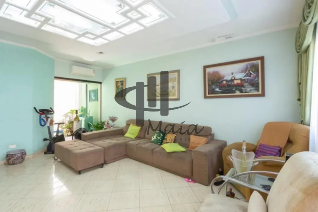 Sobrado na Rua Epitácio Pessoa, Boa Vista em São Caetano do Sul, por R$ 1.100.000 - Viva Real