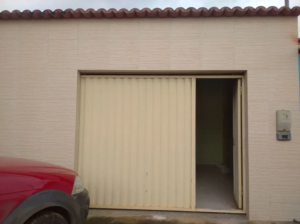 Casa 230 m² em Caldas do Jorro em Tucano, por R$ 249.560 - Viva Real