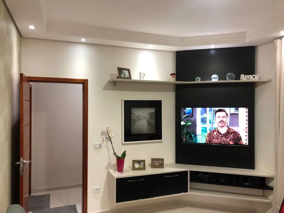 Casa 120 m² em Jardim Boer I em Americana, por R$ 445.000 - Viva Real