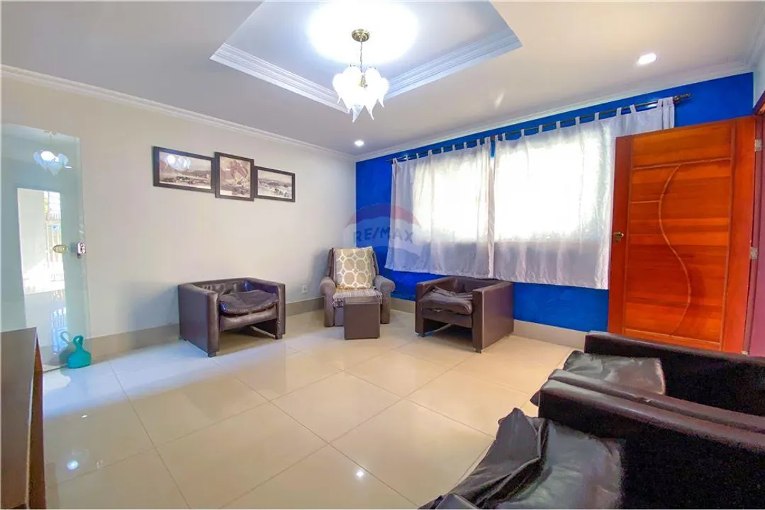 Casa na Quadra 31 Conjunto G, 00, Paranoá em Brasília, por R$ 554.000 ...