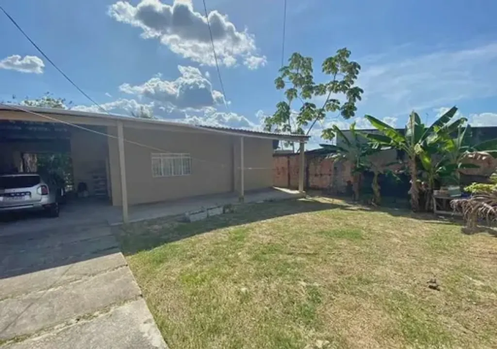 Casa na Rua Conselheiro Menandro Minahin, 36, Ipitanga em Lauro de ...