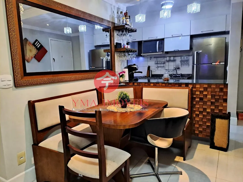 Apartamento na Avenida Engenheiro Heitor Antônio Eiras Garcia, 280 ...