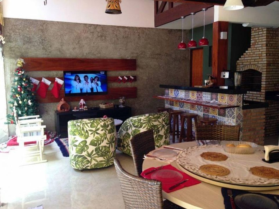 Sobrado na Rua Baraldi, 1, Centro em São Caetano do Sul, por R$ 279.000 ...