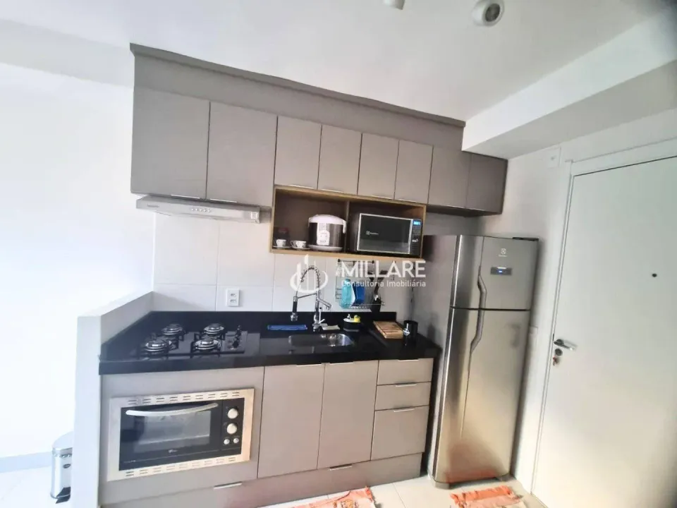 Apartamento na Rua Caetano Pinto, 252, Brás em São Paulo, por R$ 1.600 ...