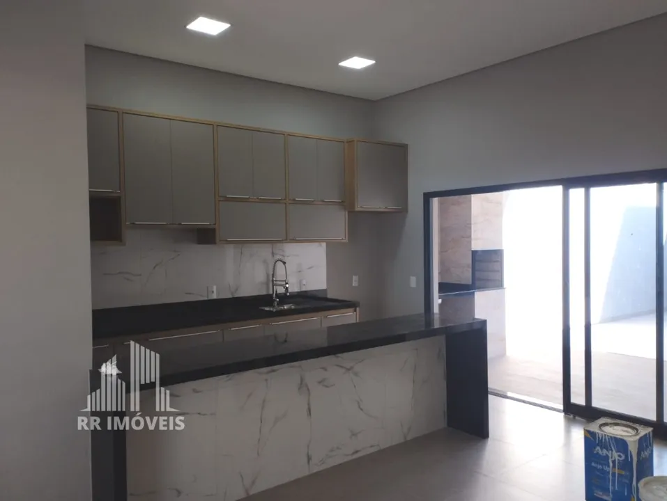 Casa na Rua A, Residencial Altos do Klavin em Nova Odessa, por R$ 742. ...