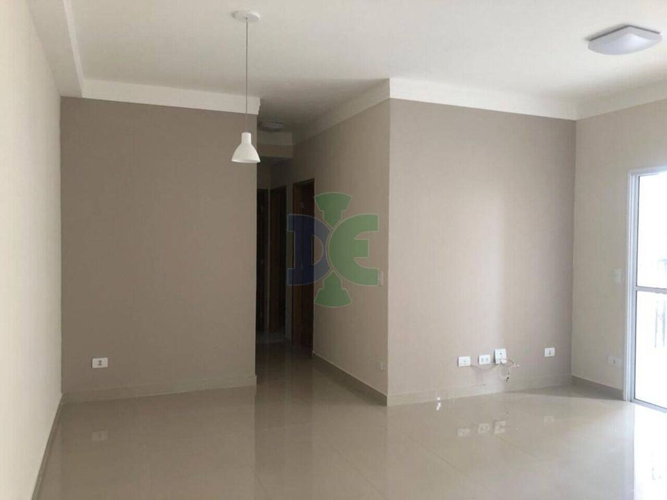 Apartamento na Rua Salim Daher, 1, Vila Machado em Jacareí, por R$ 380. ...