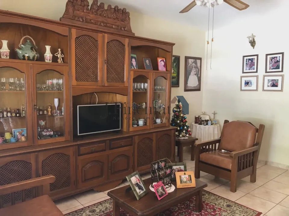 Casa na Avenida Samuel Martins, 1000, Vila Progresso em Jundiaí, por R ...