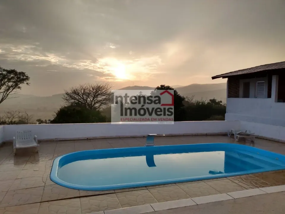 Fazenda/Sítio na Avenida dos Cedros, 2471, Goiabal em Pindamonhangaba ...