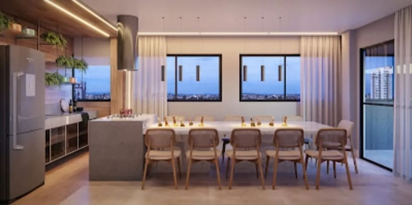 Apartamento na Rua Félix de Brito Melo, 554, Boa Viagem em Recife, por ...