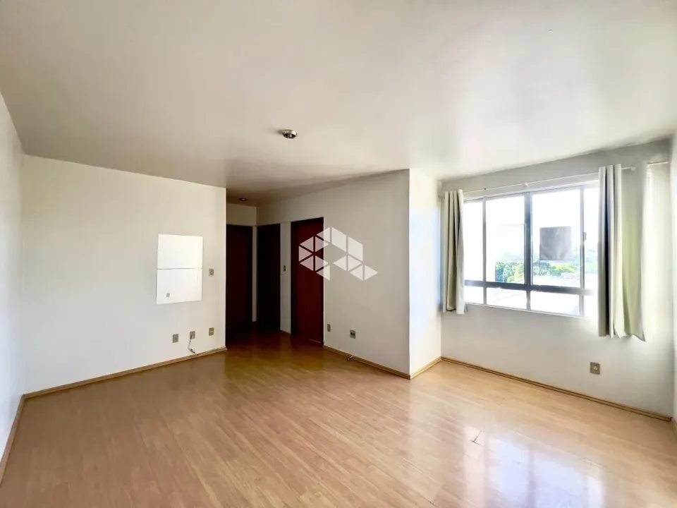 Apartamento na Rua Pedro Santini, Nossa Senhora de Lourdes em Santa ...