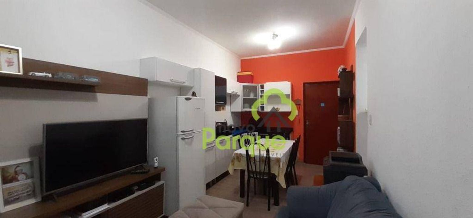 Apartamento 50 m² em Liberdade em São Paulo, por R$ 233.000 - Viva Real