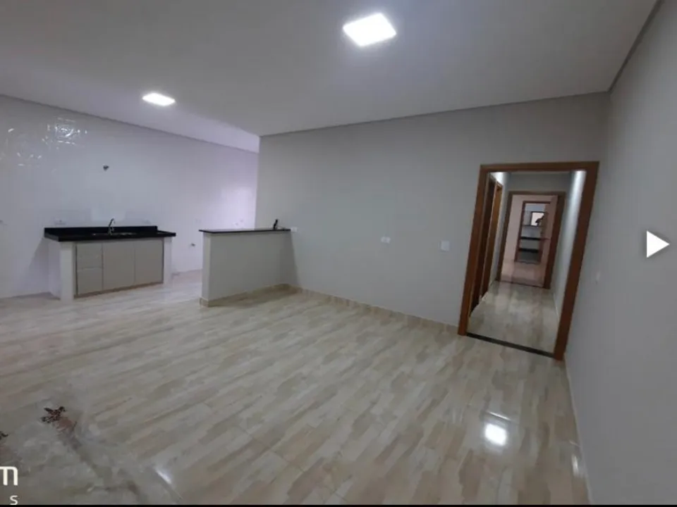 Casa 115 m² em Jardim Boer I em Americana, por R$ 385.000 - Viva Real
