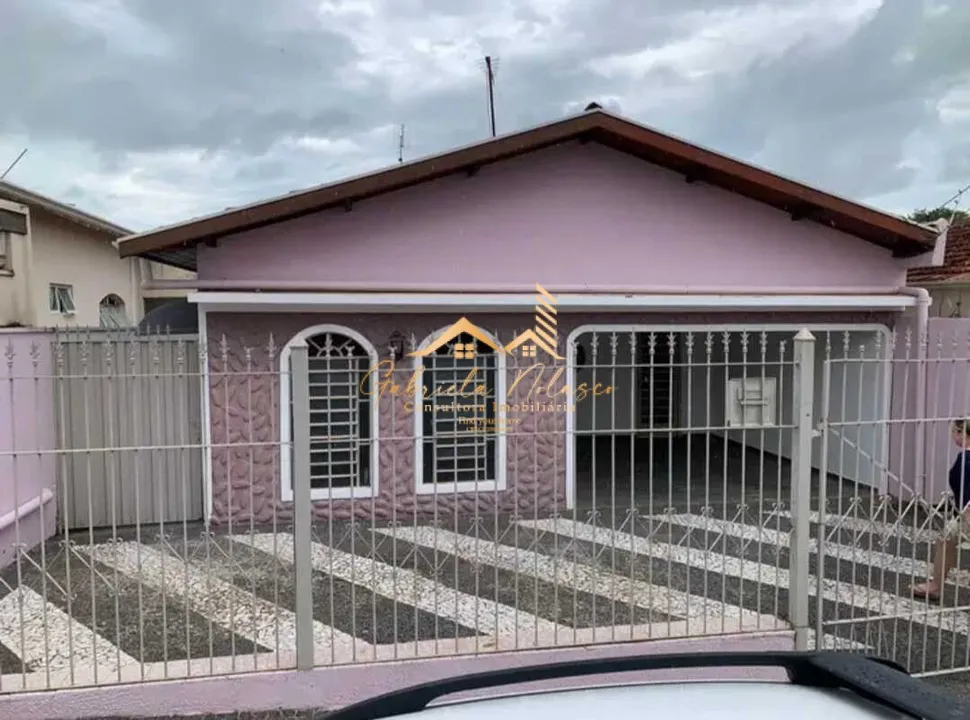 Casa 126 m² em Jardim Paulista em Mogi Mirim, por R$ 378.000 - Viva Real