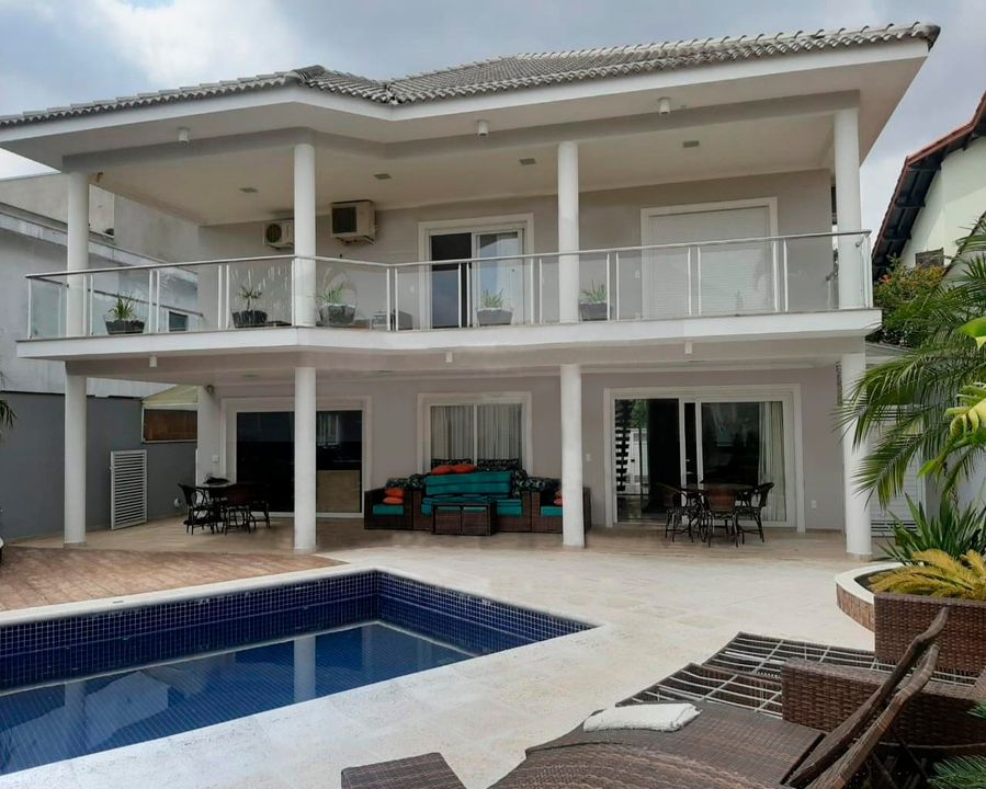 Casa de Condomínio na Avenida Francisco de Assis Dinis, 522, Adalgisa ...