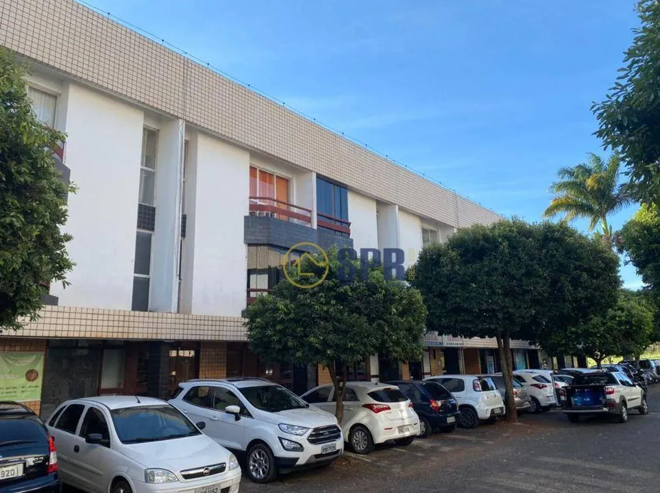 Ponto Comercial na CCSW 5 Lote 2 Bloco 2, 1, Setor Sudoeste em Brasília, por R$ 270.000 - Viva Real