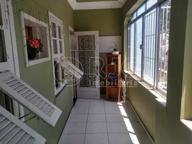 Imóveis com conexão à internet à venda na Rua General Argolo - São Cristóvão, Rio de Janeiro - RJ