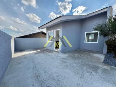 Casas à venda em Colombo, PR - Viva Real