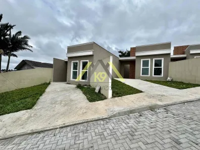 Casas à venda em Colombo, PR - Viva Real