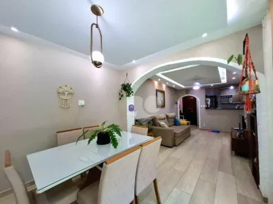 Apartamentos à venda em Grajaú, Rio de Janeiro - Viva Real