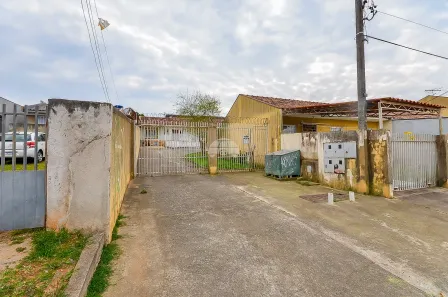 Casas à venda em Colombo, PR - Viva Real